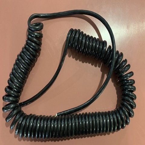 Coil Cords: Durable, Flexible, and Easily Managed Autac USA