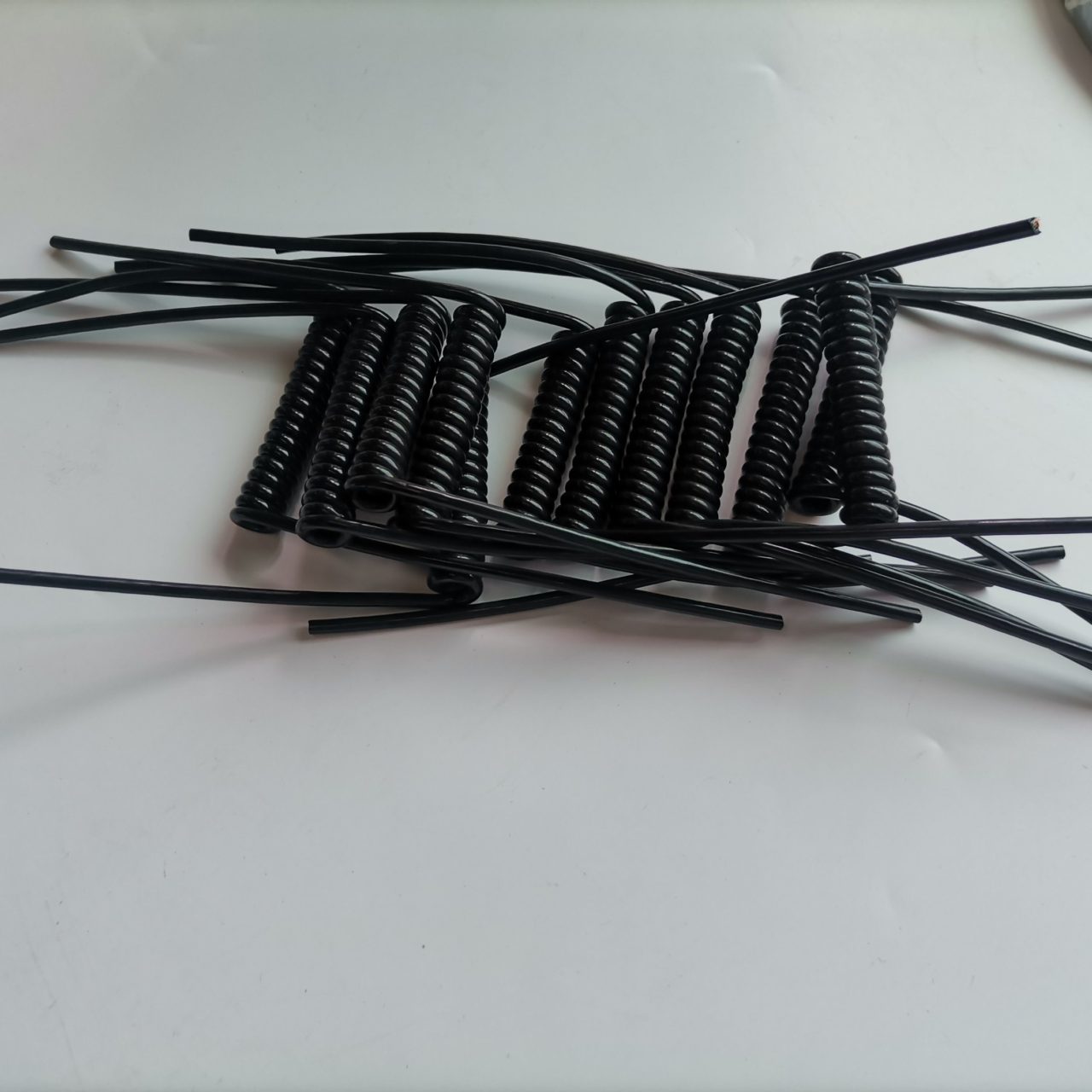 High Quality Retractile Power Cord From Autac Inc - Autac USA