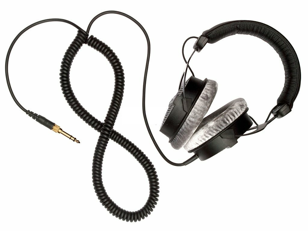 Best Guide About On Spiral Headset Cables In 2023