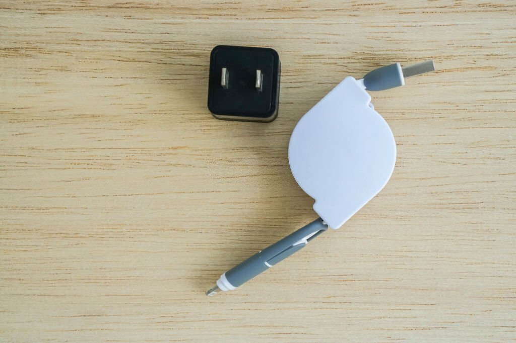 Retractable Charging Cable: Streamline Your Charging Experience