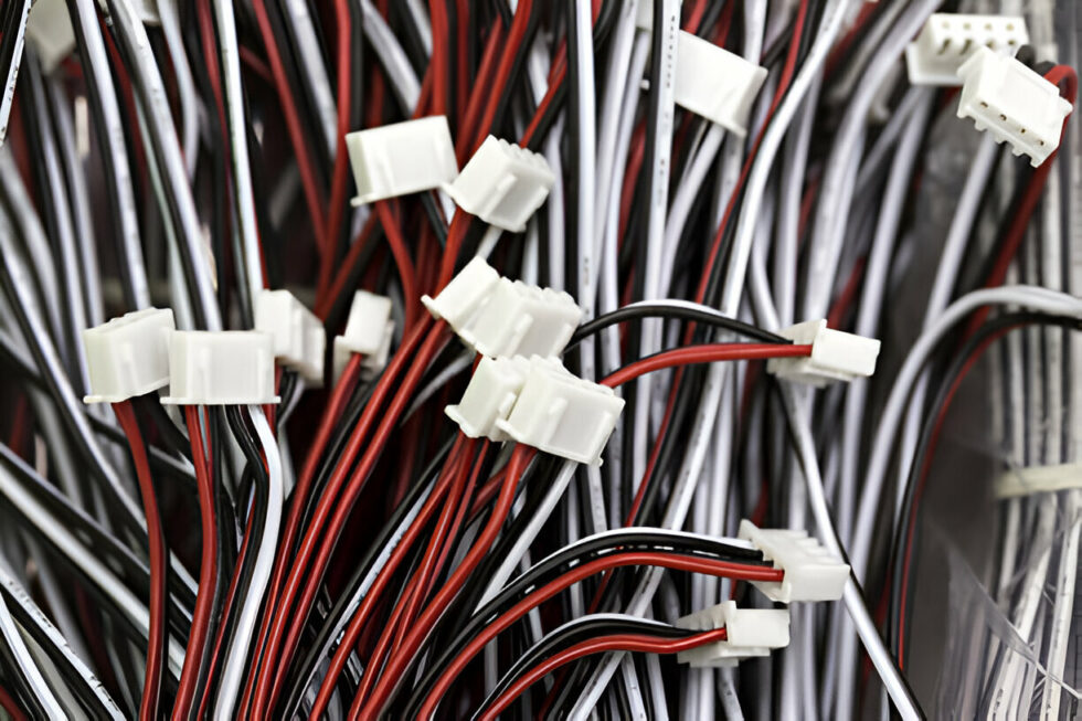 Cross-Reference Wire & Cable Guides in 2024